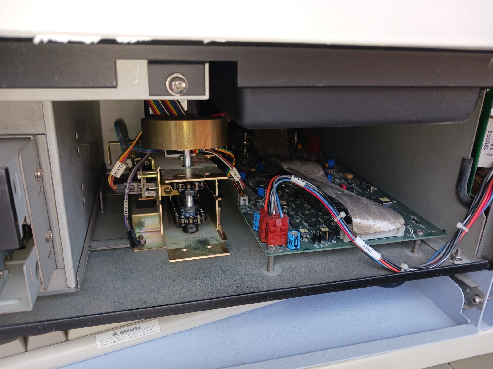 Perkin Elmer Tri-Carb 2800TR Liquid Scintillation Analyzer | eBay