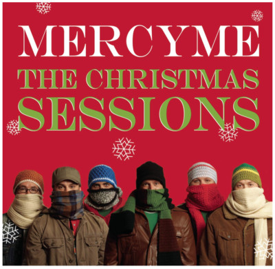 MercyMe - The Christmas Sessions (CD) • NEW 889853511426| eBay