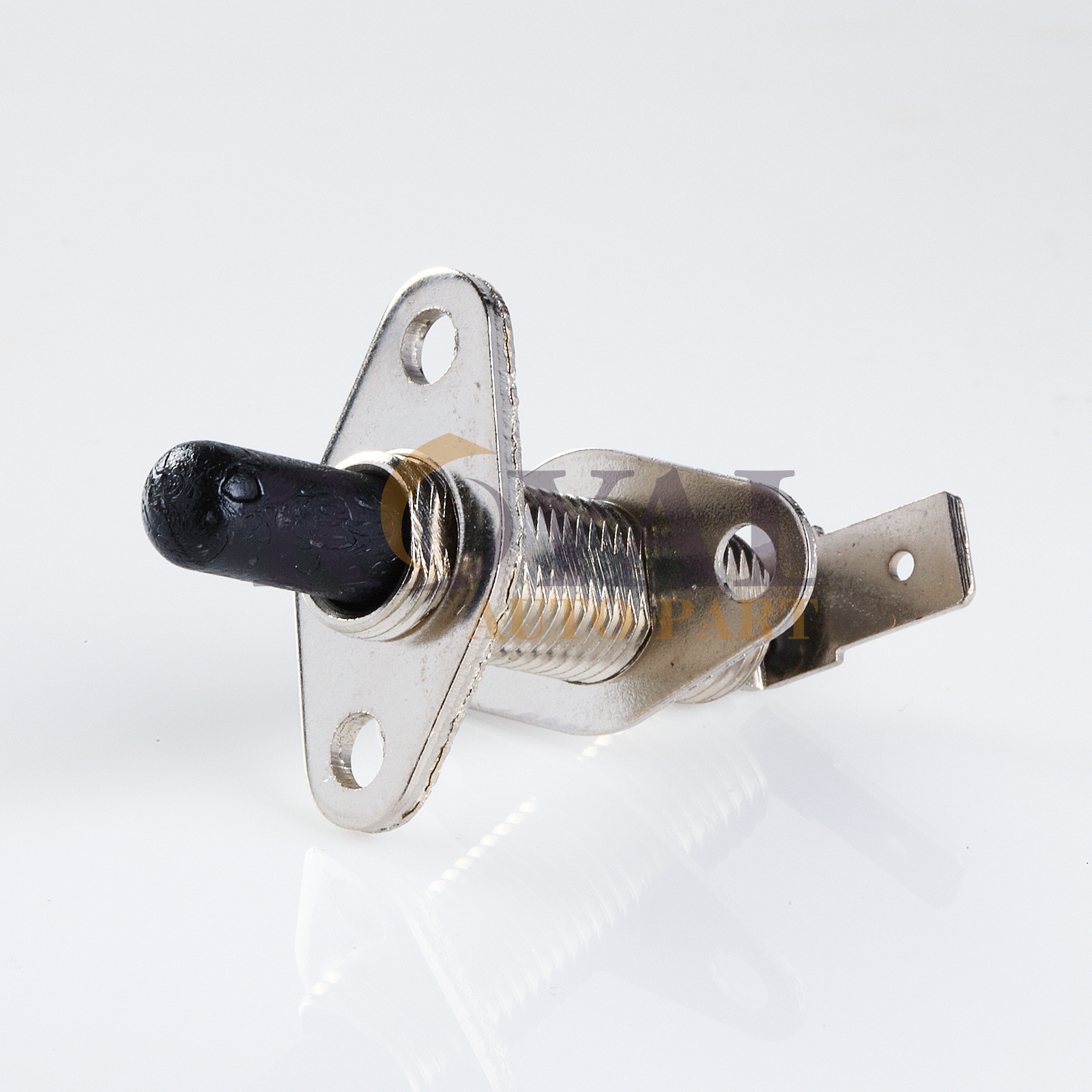 Plunger Pin Switch Auto 12v Security Alarm Systems Keyless Entry | eBay