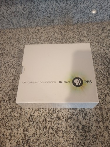 PBS Emmy Consideration FYC Boxed Set (DVD’s, 15-Disc) New* Hamilton ...