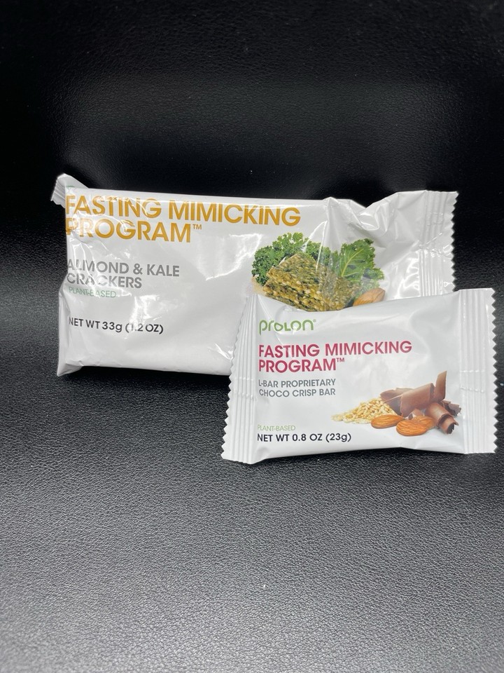 Prolon ReSet 1 Day Fasting Mimicking Diet Kit | Exp 1/2026 | *Read ...