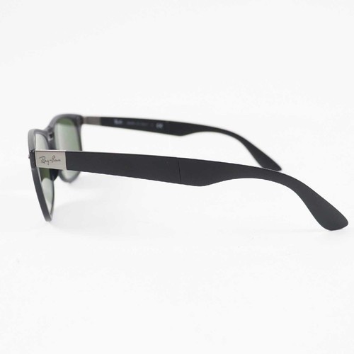 RARE Ray Ban RB4223 TECH LITEFORCE Tech Light Force Collection Foldable ...