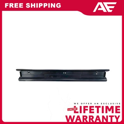Radiator Support Air Deflector PP Plastic For 18-24 Toyota Camry RAV4 ...
