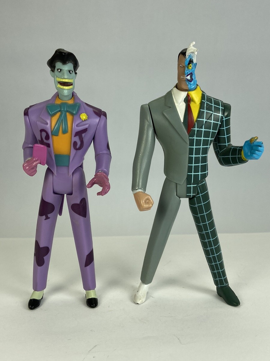 Two Face The Batman