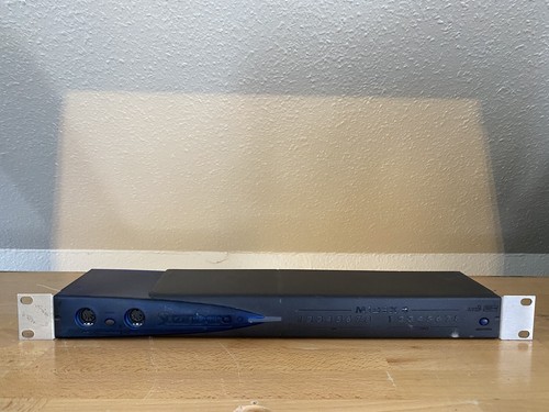 Steinberg Midex 8 Midiinterface 8Port | eBay