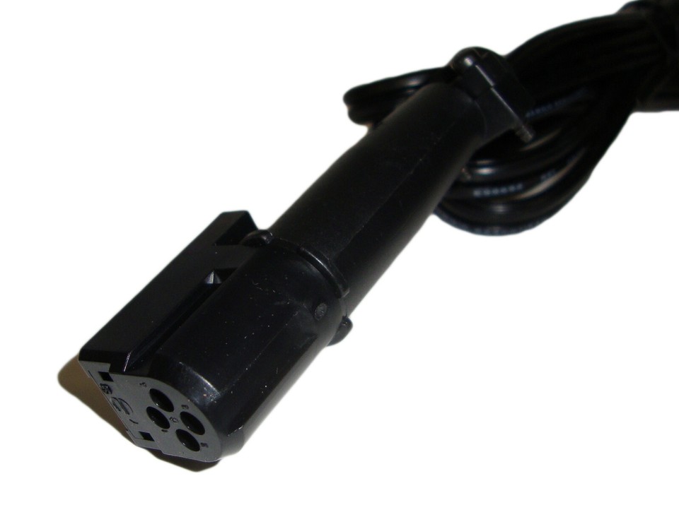 Charger for Ferno PowerFlexx Power Flexx Flex + Plus Ambulance Cot w ...