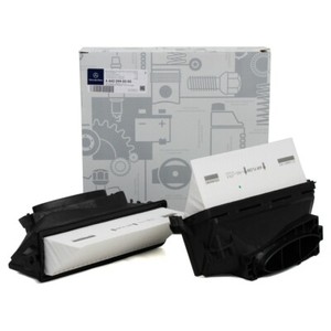 ORIGINAL Mercedes-Benz Luftfilter 6420940000 W204 W212 W166 W221/222 ...