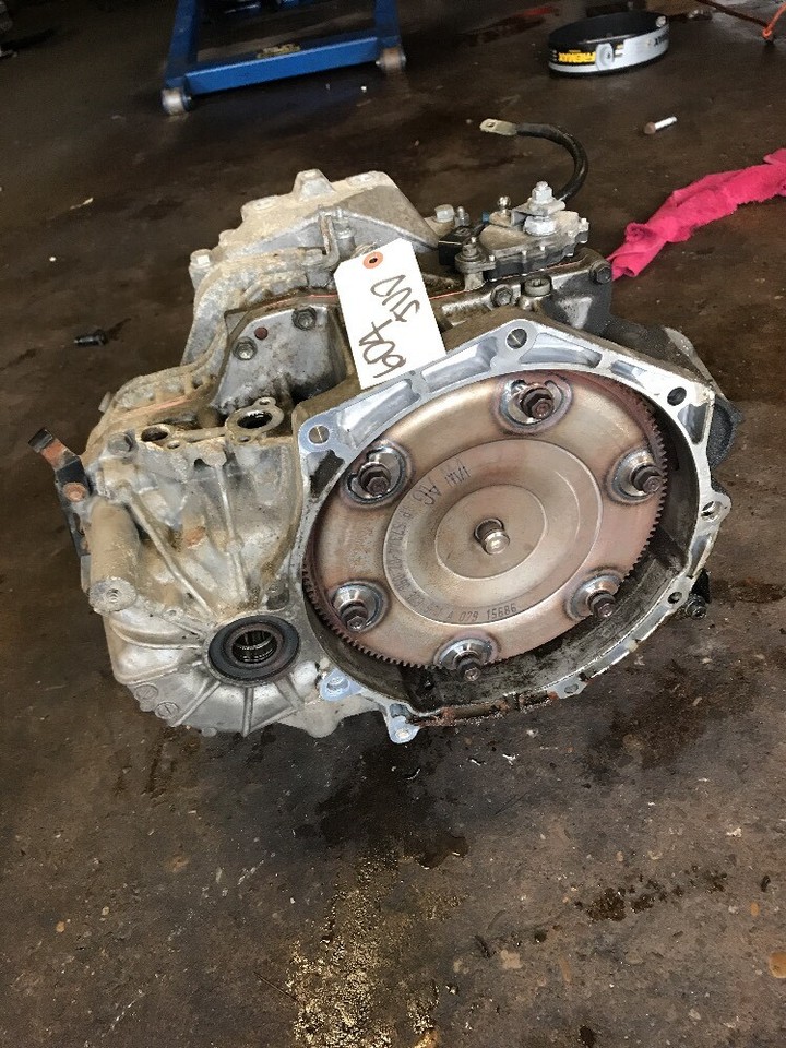 VW PASSAT TRANSMISSION OEM JUD CODE AUTOMATIC 94,000 MILES | eBay