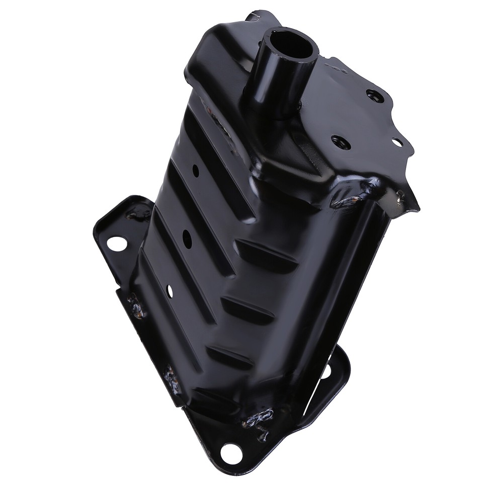 Right & Left Front Bumper Mounting Reinforce For 2014-2021 Lexus IS350 ...