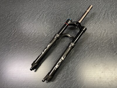 Pace Fighter Carbon Fiber RC41 Forks 26” | eBay