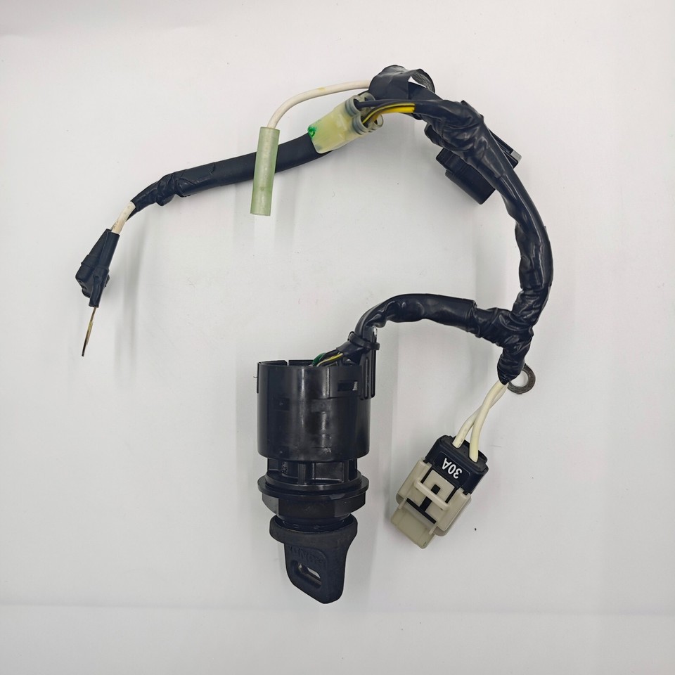 Brand New Take off Honda GX690 GX660 GX630 Ignition Switch Assy W/Key ...