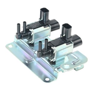 For Ford Focus Mondeo ENGINE AIR SHUT OFF VALVE CONTROL 1357313 5243591 ...