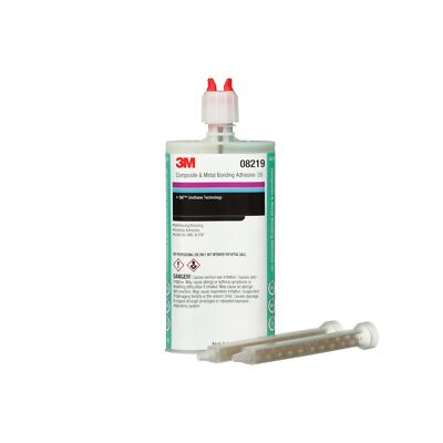 3M SMC/Fiberglass Repair Adhesive-35, 08219, Green, 200 mL Cartridge | eBay