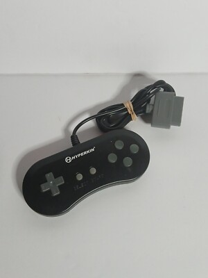 Hyperkin Retron 2 Super Nintendo SNES Controller Control Pad | eBay