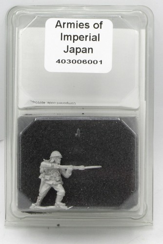Bolt Action 403006001 Armies of Imperial Japan {Red Sun Rising] (Book ...