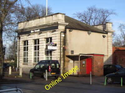 Photo 6x4 The Bank on Holderness Road Kingston upon Hull Former TSB ...