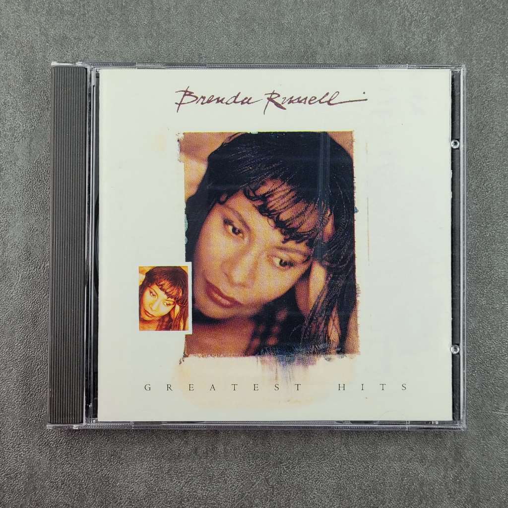 Greatest Hits: Brenda Russell Music | eBay