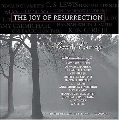 Joy of Resurrection by Beverly Courrege (2000, Hardcover) for sale ...