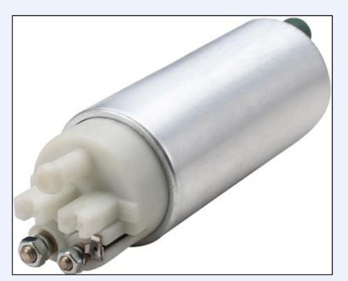 16141180318 Electric Fuel Pump FOR BMW E34 5 M5 E32 89-97 0580453021 | eBay