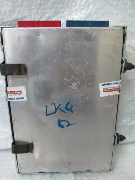 Engine ECM Control Module Fits 93-94 SUBURBAN TAHOE ASTRO BRAVADA ...