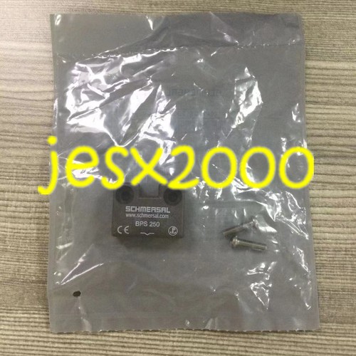 1PC NEW schmersal BPS 250 BPS250 sensor | eBay