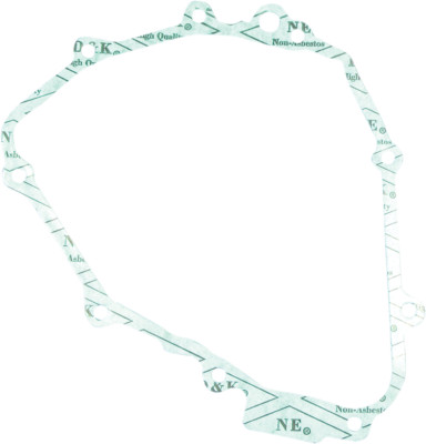 RICK'S MOTORSPORT ELECTRIC 25-106 STATOR COVER GASKET HONDA CBR 600 F2 ...