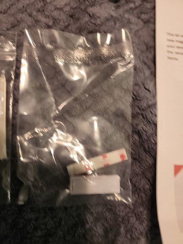 ADT Security Repair Mounting Kit Sensor & Magnet Set of 6 NEW | eBay