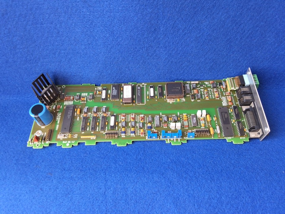 HP 5060-3551 GPIB Board. | eBay