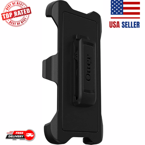 OtterBox Defender Series Holster Belt Clip Replacement for iPhone 15 ...