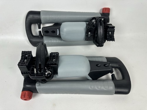 Yakima BowDown Folding J-Style Kayak Carrier for Roof Racks (2) | eBay