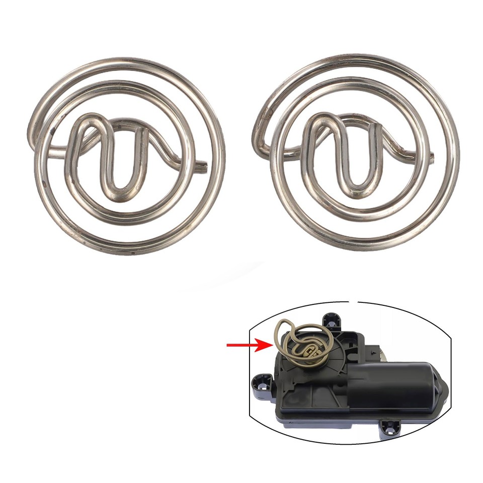 Automotive Part 95813324602 Valve Flap Spring Easy Installation For Car ...