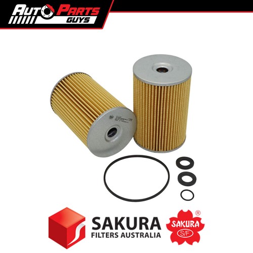 Sakura Oil Filter R2374P | eBay