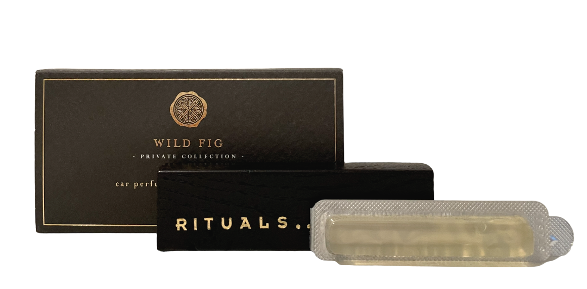 Rituals The Ritual of Car Perfume Autoparfum Lüfterfrischer Autodüfte ...