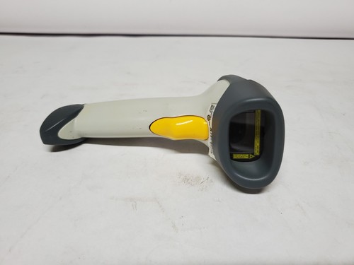 Symbol Technologies LS2208-SR20371R Barcode Scanner | eBay
