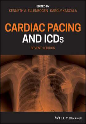 Cardiac Pacing and Icds by Kenneth A Ellenbogen: Used 9781119578338| eBay