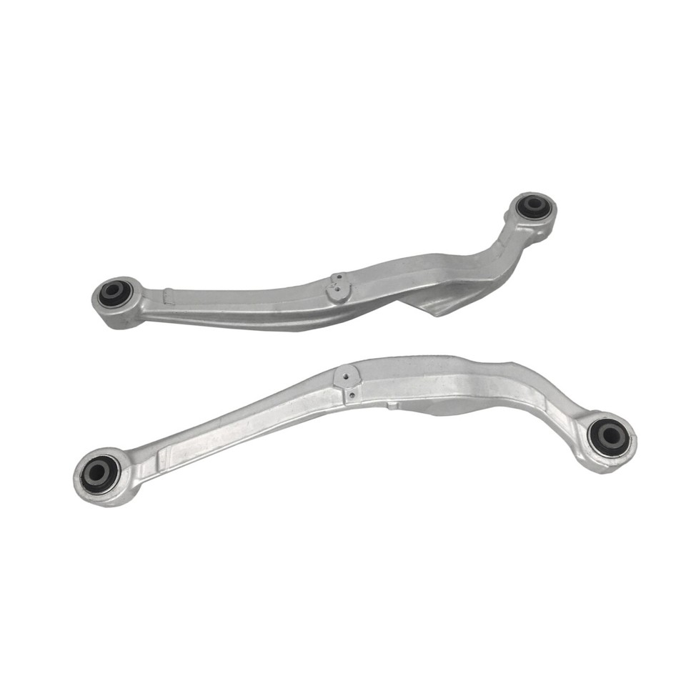 2PCS Rear Upper Control Arm L & R Fits 08-15 Nissan Rogue 2014-15 Rogue ...