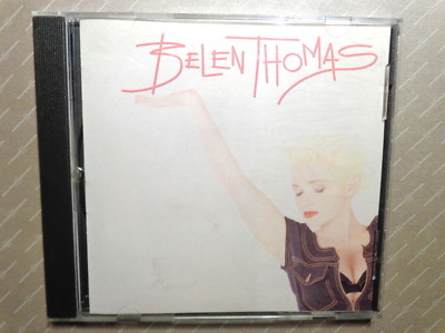 BELEN THOMAS - BELEN THOMAS - CD IN OTTIMO STATO / INUSATO | eBay