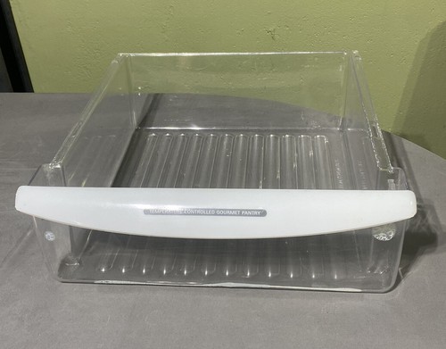 KENMORE REFRIGERATOR DELI DRAWER Temp Control Gourmet Pantry PART ...
