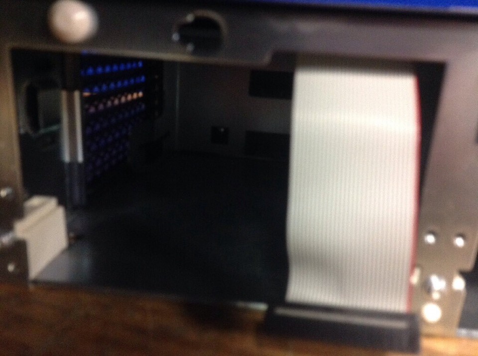 Bosch Divar 700 Series Digital Hybrid Recorder DHR-754-16A000 | eBay