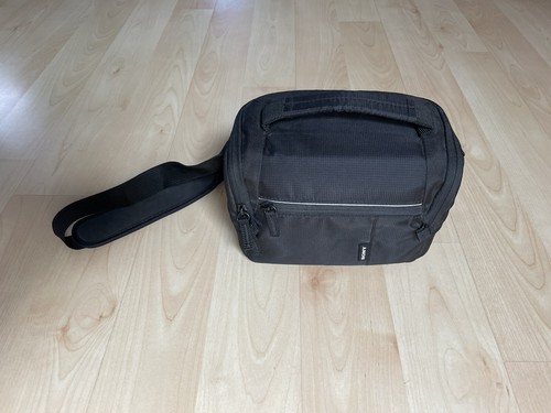 SONY LCS-SL10 KAMERA-/FOTOTASCHE | eBay