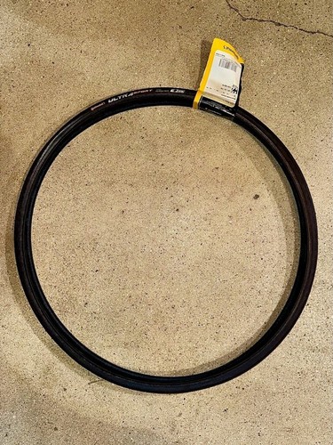 Continental Wire Bead Ultra Sport III 650x28B Black | eBay