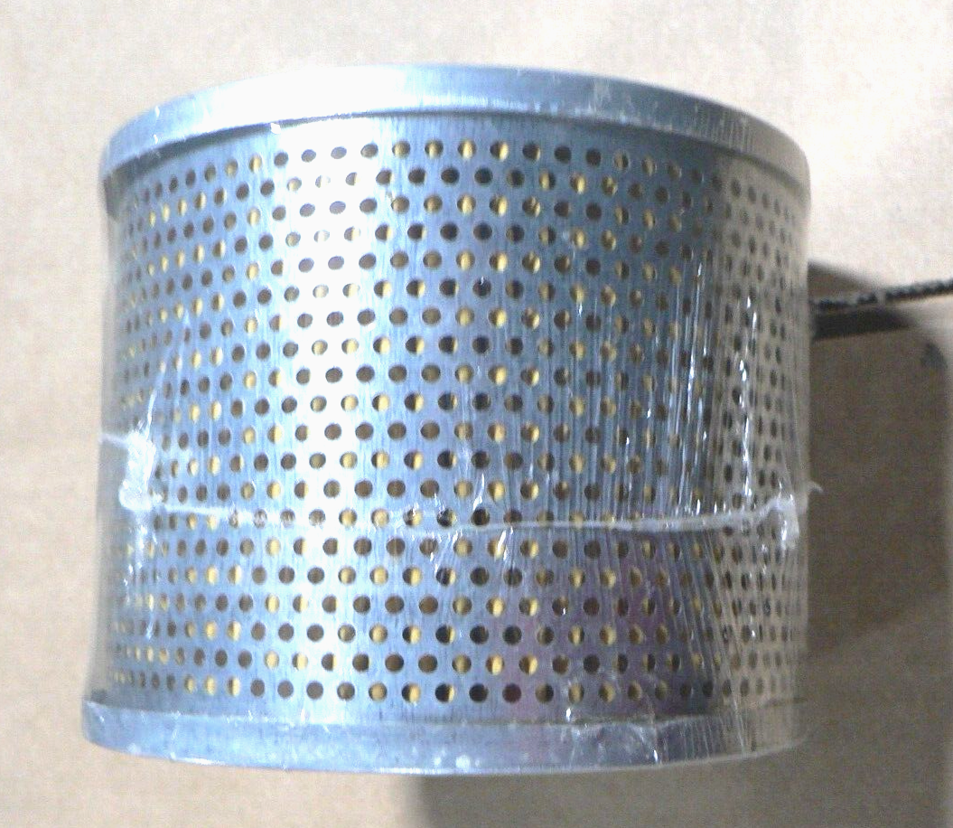 Old Stock Fleetguard Power Steering Lube Filter LF637 98037113606 for ...