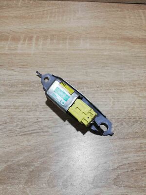 Toyota Prius 89834 47020 187900 0921 SRS Airbag Crash Sensor Denso ...