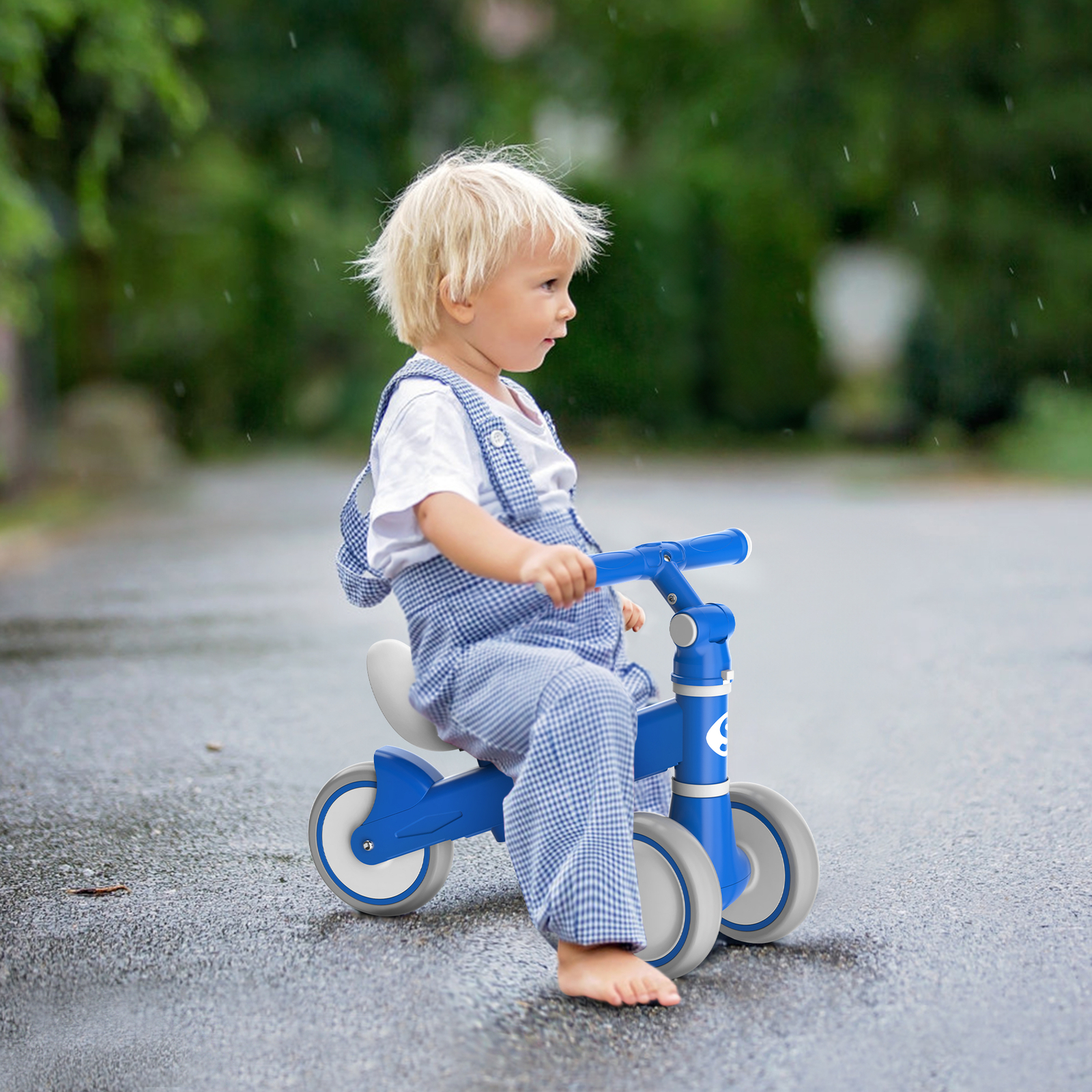 SEJOY Baby Balance Bike 1 Year Old Boys Girls Toddler Walker Bicycle ...