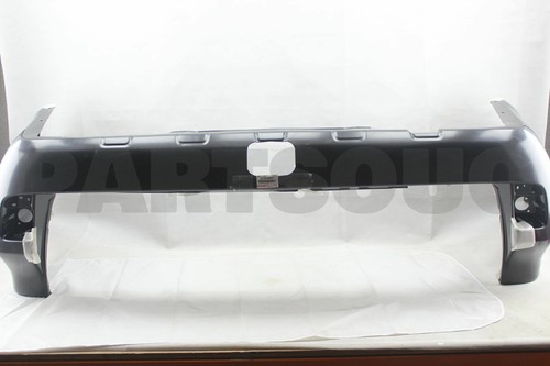 5215960957 Genuine Toyota COVER, REAR BUMPER 52159-60957 | eBay