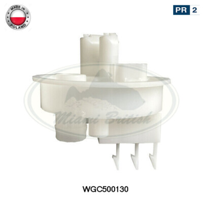 LAND ROVER FUEL FILTER SENDER COVER IN TANK LR3 RR SPORT 06-09 ...