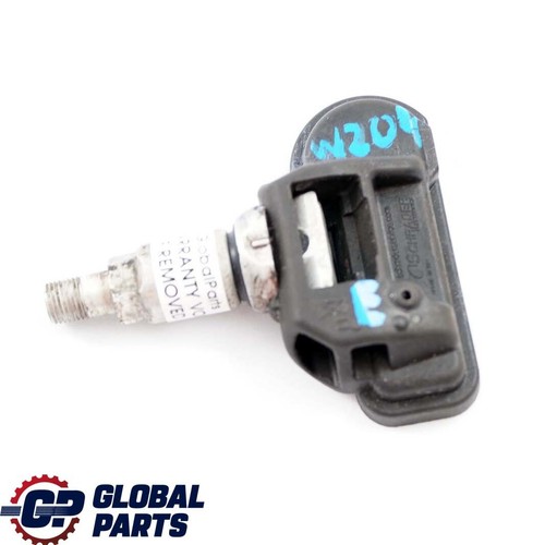 Mercedes W205 W212 Wheel Tyre Pressure Monitoring Sensor A0009050030 ...