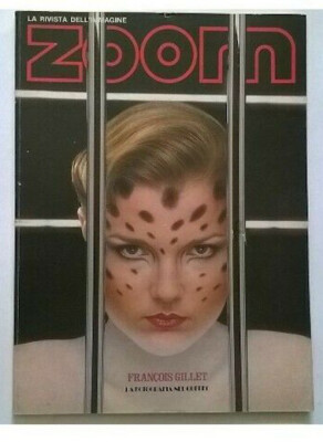 ZOOM THE PICTURE MAGAZINE 1981 MAY | eBay