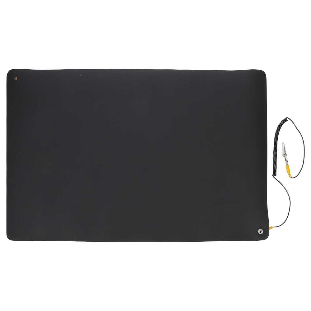 Anti Static Esd Desk Mat Esd Soldering Mat Esd Table Mat Esd Static Mat ...