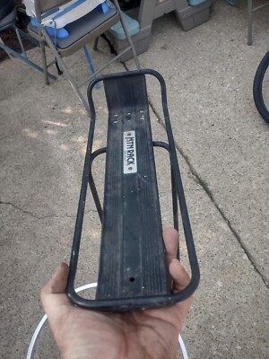 Vintage Blackburn MTN Rack Rear Cargo Rack 26 in ATB Mountain Bike ...